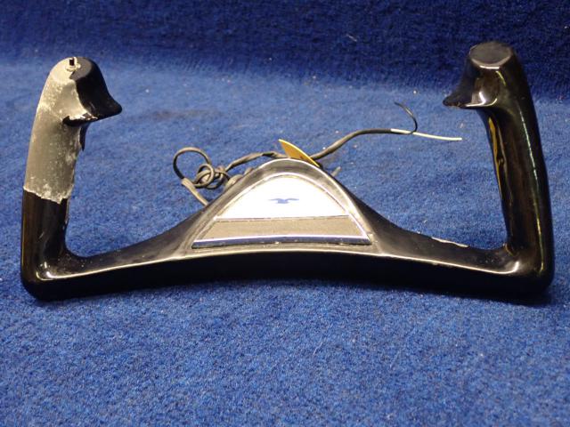 Cessna 0513167-15 CONTROL WHEEL ASSEMBLY SKYLANE (See details)